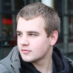 Handvatten tijdens LOB-lessen middelbare school